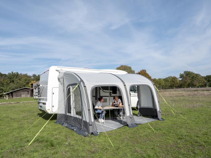 Reimo lufttelt TOUR PONZA AIR 390 bobil