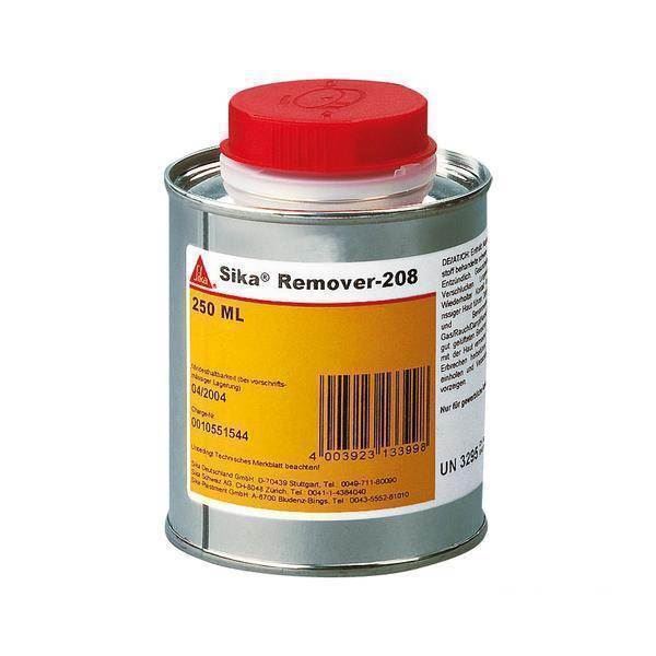 Sika® Remover 208
